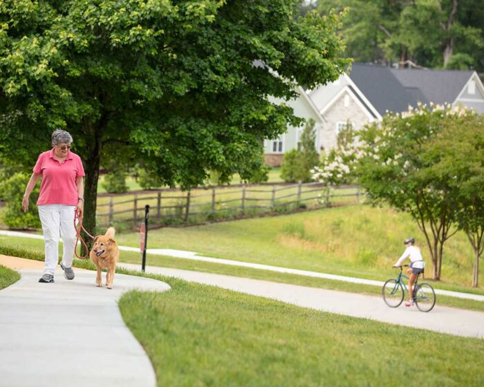 Gallery | The Woodlands at Furman