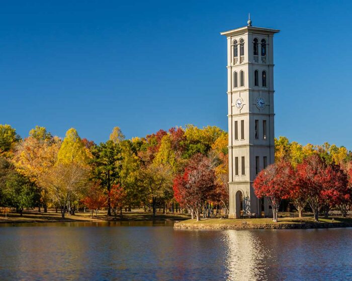 Gallery | The Woodlands at Furman