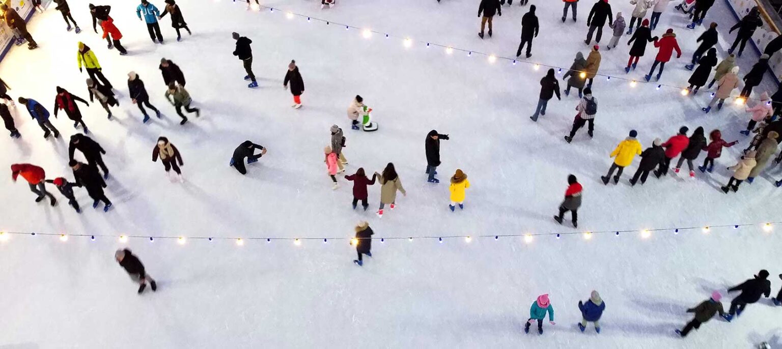 Holiday Activities in Greenville, SC: A Winter Wonderland for All | The ...